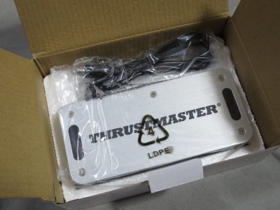 Thrustmaster TM Sim Hubを購入しました【レビュー】 | tokui55.com