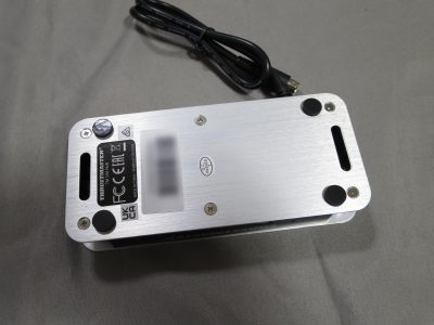 Thrustmaster TM Sim Hubを購入しました【レビュー】 | tokui55.com